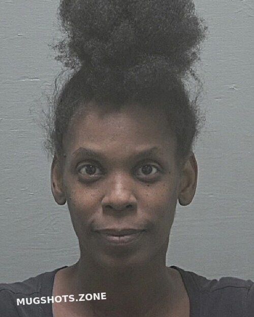 BONNER DANIELLE NICOLE 12/22/2025 - New Hanover County Mugshots Zone