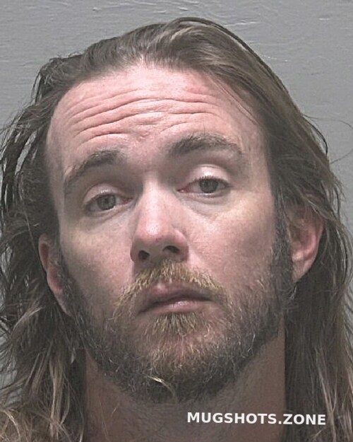 SHAFFER SHANE CASEY 12/26/2025 - New Hanover County Mugshots Zone