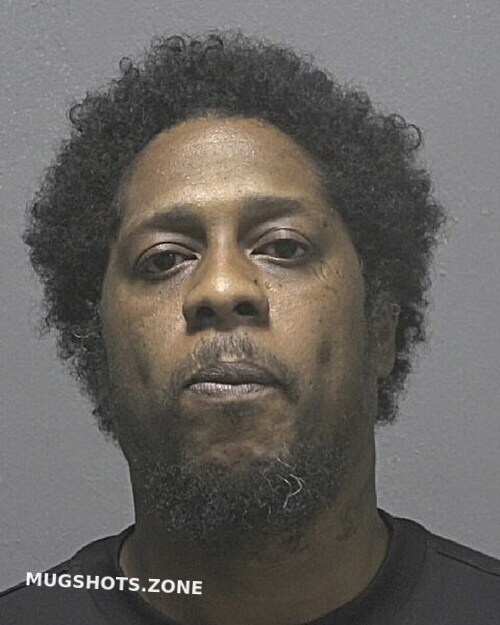 CLARK ALFRED PERRY 12/29/2025 - New Hanover County Mugshots Zone