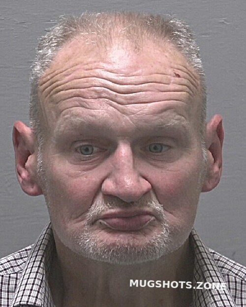 BOYER ERIC TODD 12/30/2025 - New Hanover County Mugshots Zone