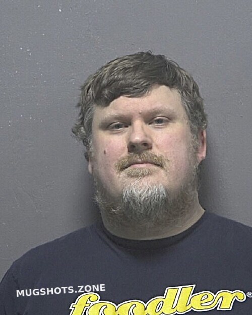 HOWE TIMOTHY EDWARD 01/06/2026 - New Hanover County Mugshots Zone