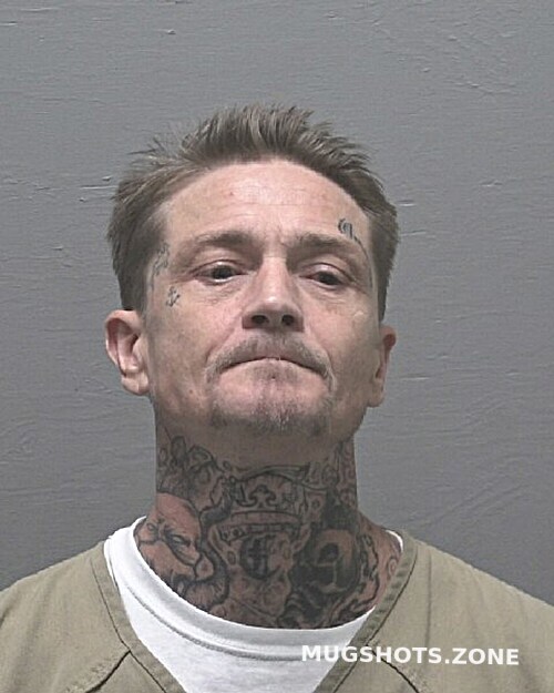CRIBB JOSHUA STEVEN 01/06/2026 - New Hanover County Mugshots Zone
