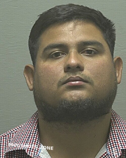 HERNANDEZ-PORTILLO CARLOS 01/06/2026 - New Hanover County Mugshots Zone