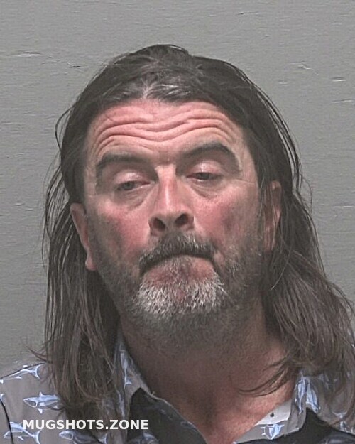 WARD DAVID PHILIP 01/07/2026 - New Hanover County Mugshots Zone