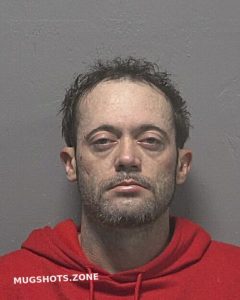 DIXON JESSIE ADAM 01/13/2026 - New Hanover County Mugshots Zone