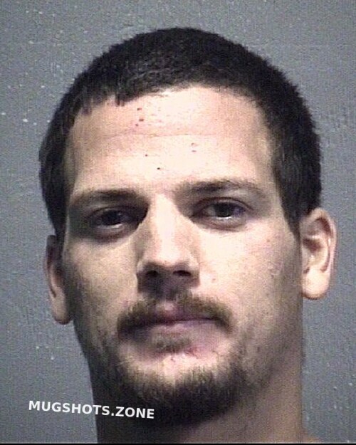 MURPHY SEAN MICHAEL 01/13/2026 - New Hanover County Mugshots Zone
