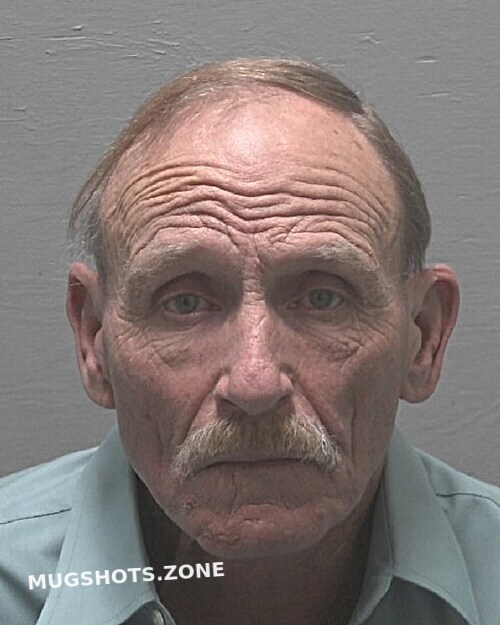 NEELY DAVID ALLEN 01/13/2026 - New Hanover County Mugshots Zone
