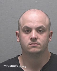 TAYLOR JACOB PERRY 01/13/2026 - New Hanover County Mugshots Zone