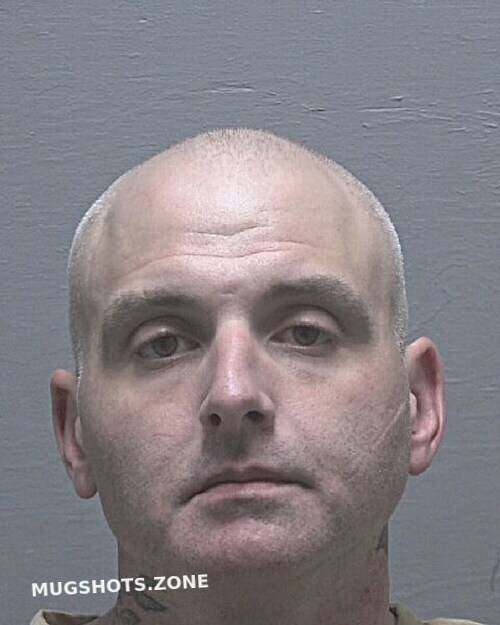 CARTER ERIC DWAYNE 01/13/2026 - New Hanover County Mugshots Zone