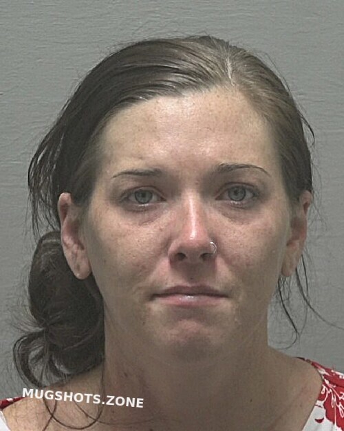 KEY MORGAN NICOLE 01/15/2026 - New Hanover County Mugshots Zone
