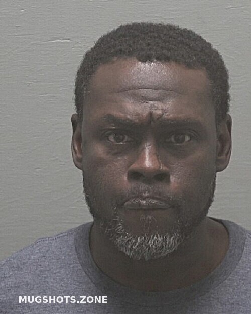 THOMAS ANTONIO DEWAYNE 01/17/2026 - New Hanover County Mugshots Zone