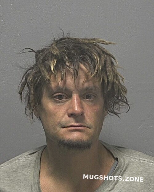 TANSES JASON MATTHEW 01/20/2026 - New Hanover County Mugshots Zone