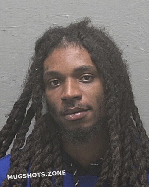 SMITH DEMETRIOUS IJUAN 01/23/2026 - New Hanover County Mugshots Zone