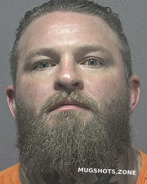 POWERS DUSTIN LUKE 01/23/2026 - New Hanover County Mugshots Zone