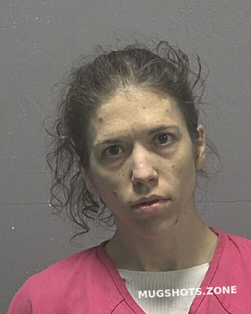 GILMORE HANNA KATHERINE 01/25/2026 - New Hanover County Mugshots Zone