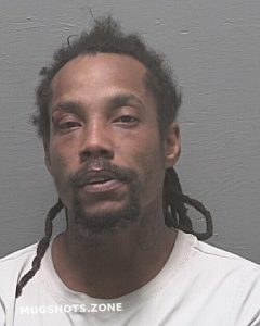 WOODARD ANTONIO RAY-SHAWN 01/26/2026 - New Hanover County Mugshots Zone