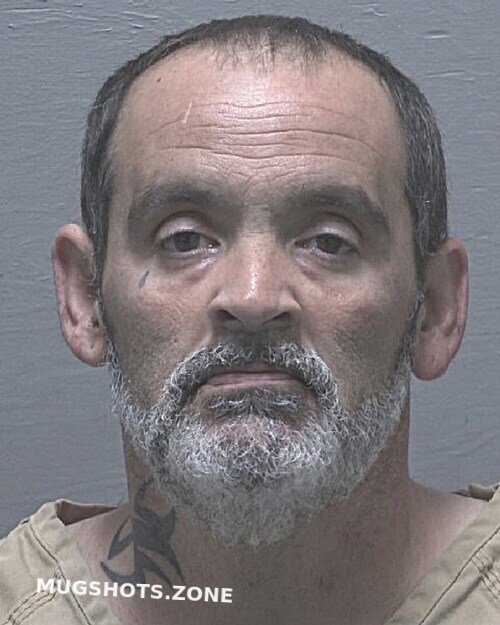 LOCKLEAR JASON LEE 01/28/2026 - New Hanover County Mugshots Zone