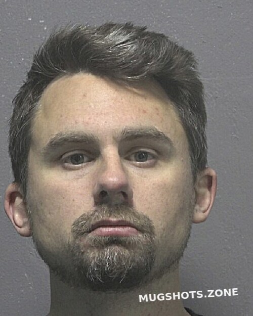GODWIN ANDREW LOUIS 01/28/2026 - New Hanover County Mugshots Zone