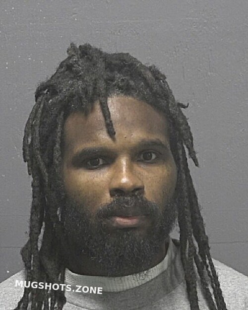 QUICK EBBIE JERRELL 01/30/2026 - New Hanover County Mugshots Zone