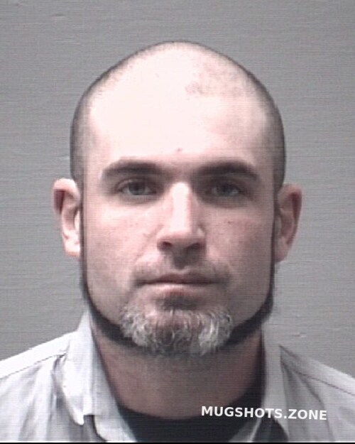 BARRETT MATTHEW CRAIG 01/30/2026 - New Hanover County Mugshots Zone