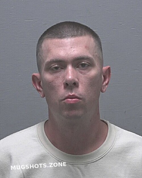 MEEKS JIMMIE DEARL 01/31/2026 - New Hanover County Mugshots Zone