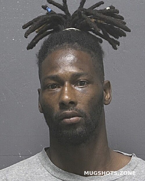 GOLSTON MARCUS TERRELL 02/04/2026 - New Hanover County Mugshots Zone