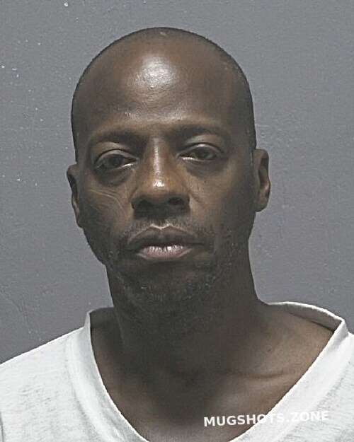 HOWARD WAYNE ANDRE 02/12/2026 - New Hanover County Mugshots Zone