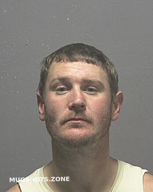 BALMER RANDALL VAUGHAN 02/18/2026 - New Hanover County Mugshots Zone