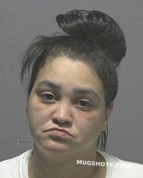 LATTA BRITTANY MICHELLE 02/19/2026 - New Hanover County Mugshots Zone