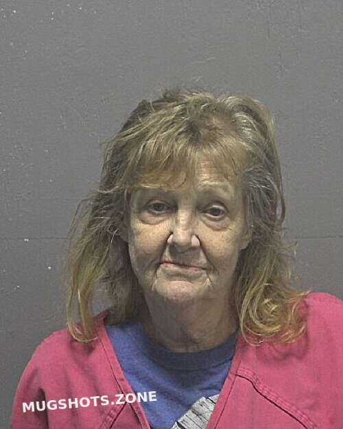 COTTRELL DENISE HONAN 03/01/2026 - New Hanover County Mugshots Zone