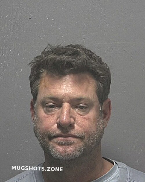 DUNCAN STEPHEN BRYAN 03/06/2026 - New Hanover County Mugshots Zone