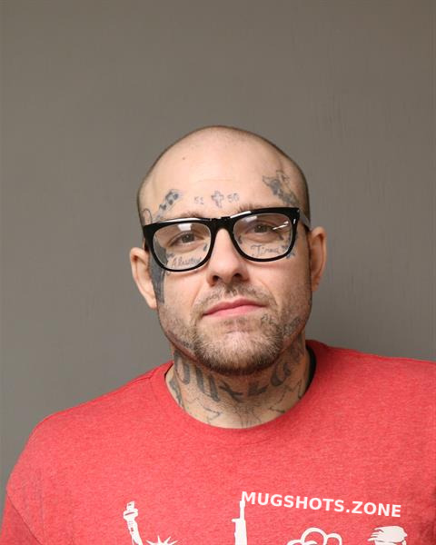 MINNIX MICHAEL LEE 09/02/2022 - New River Valley Regional Jail Mugshots ...