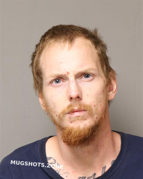 WISDOM MICAH COLT 09/06/2022 - New River Valley Regional Jail Mugshots Zone