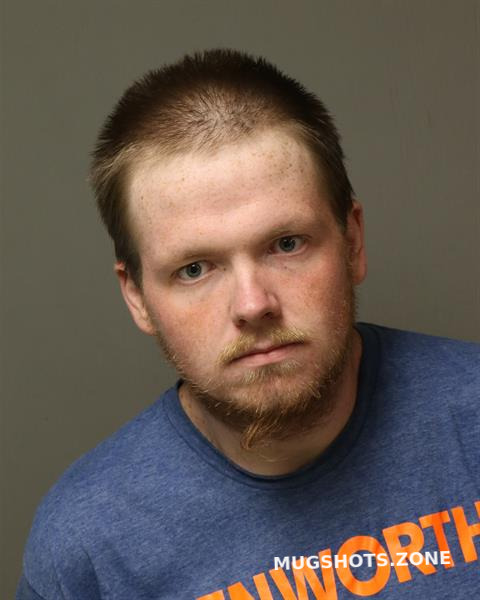 PEARMAN TYLER AARON LEE 09/30/2022 - New River Valley Regional Jail ...