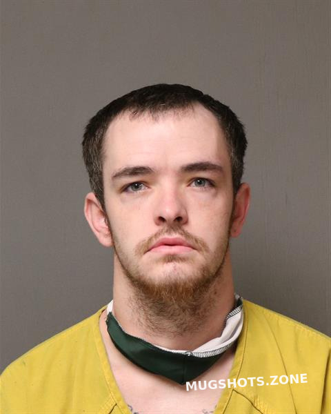 FARMER DUSTIN MICHAEL 10/07/2022 - New River Valley Regional Jail ...