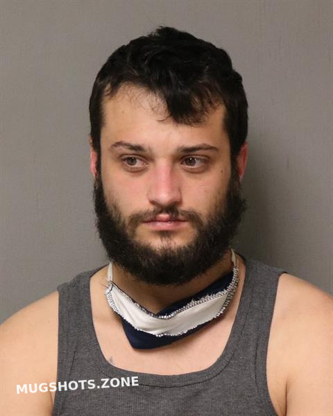 DURHAM TYLER SHANE 10/16/2022 - New River Valley Regional Jail Mugshots ...