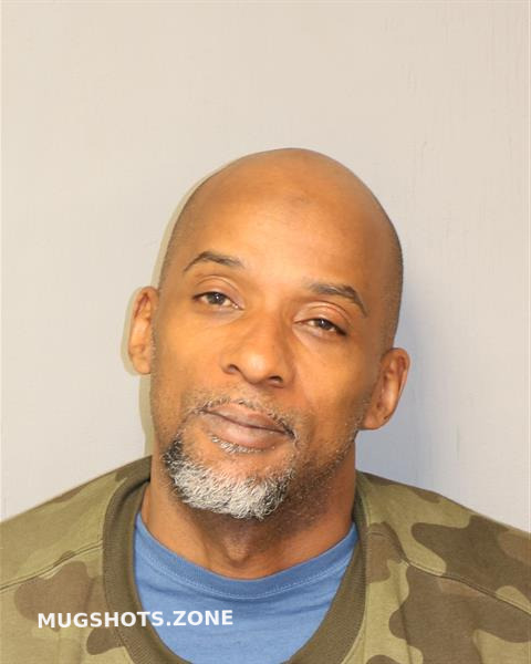 HUNTER ERIC LAMONT 10/16/2022 - New River Valley Regional Jail Mugshots ...