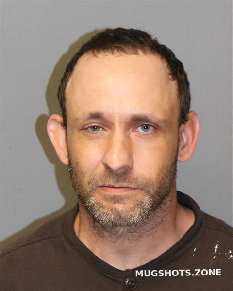 KEYES DANNY LEE 10/28/2022 - New River Valley Regional Jail Mugshots Zone