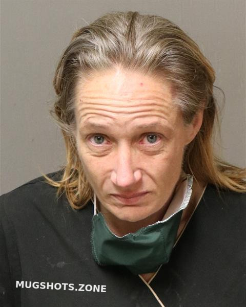 BANE ERIKA JOANNE 11/06/2022 - New River Valley Regional Jail Mugshots Zone