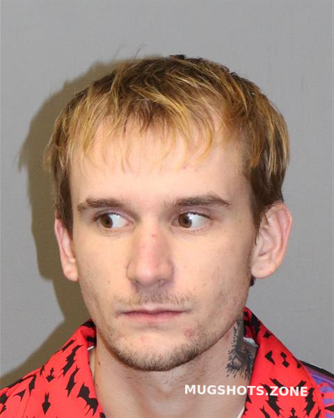 SCOTT THOMAS COOPER 11/14/2022 - New River Valley Regional Jail ...