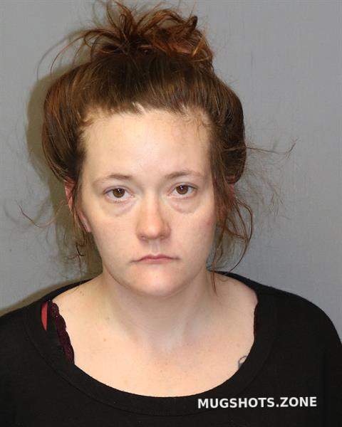 DEFRIECE KIMBERLY NICOLE 11/15/2022 - New River Valley Regional Jail ...