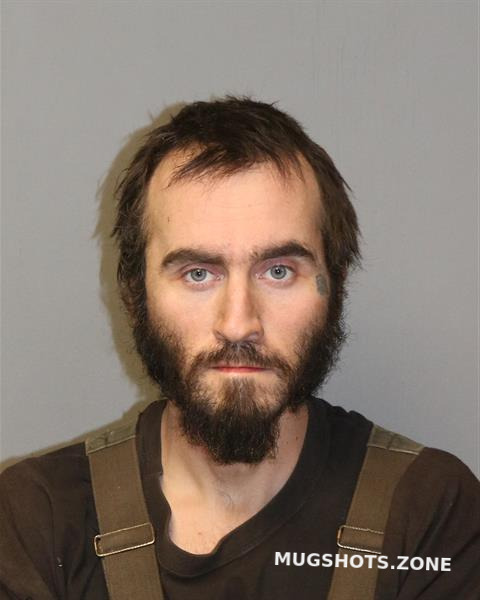 SAVAGE CODY ALLEN 11/26/2022 - New River Valley Regional Jail Mugshots Zone