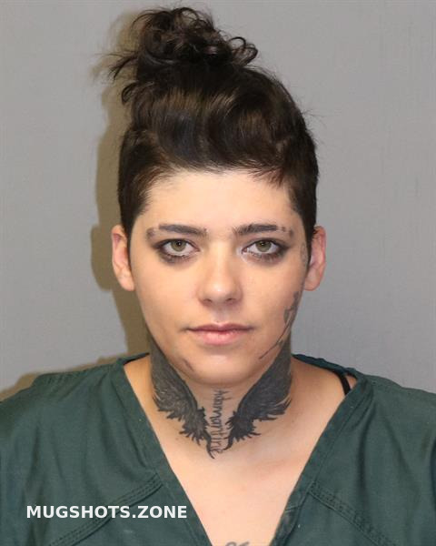 COX ASHLEY MICHELLE 12/01/2022 - New River Valley Regional Jail ...