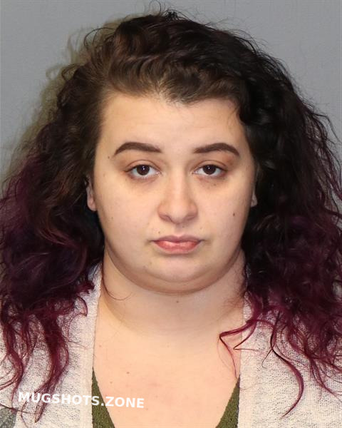 GALLAGHER HALEY ROSE 12/12/2022 - New River Valley Regional Jail ...