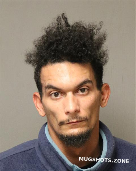 GARRIS JORDAN LEE 12/15/2022 - New River Valley Regional Jail Mugshots Zone