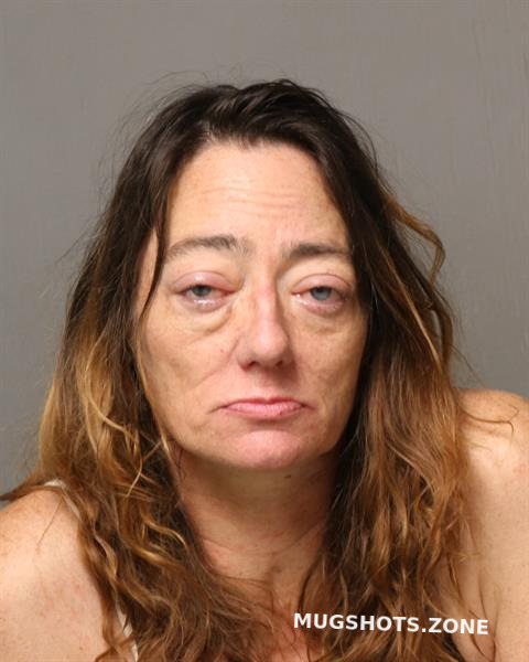 RECTOR LOIS HEATHER 12/17/2022 - New River Valley Regional Jail ...