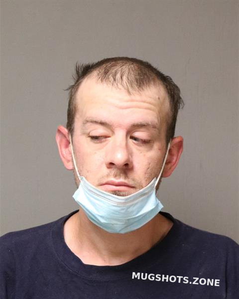 SPANGLER ADAM TREY 12/22/2022 - New River Valley Regional Jail Mugshots ...