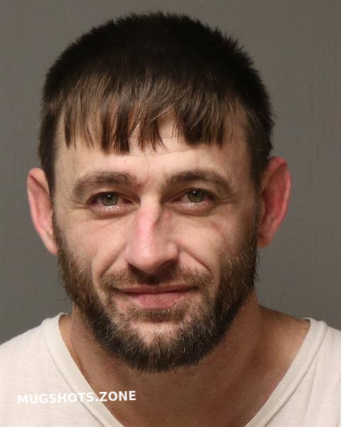WALL CHRISTOPHER WAYNE 01/04/2023 - New River Valley Regional Jail ...