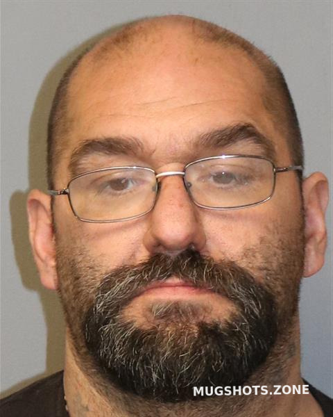 THOMPSON DANIEL HENRY 01/16/2023 - New River Valley Regional Jail ...