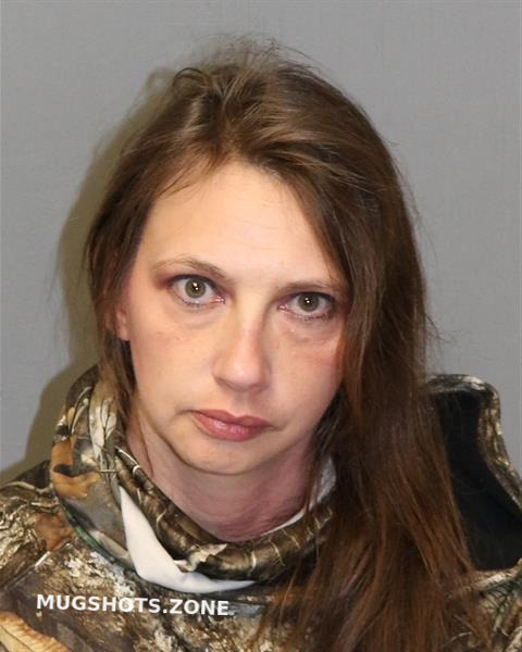 WALKER JENNIFER RENEE 01/18/2023 - New River Valley Regional Jail ...
